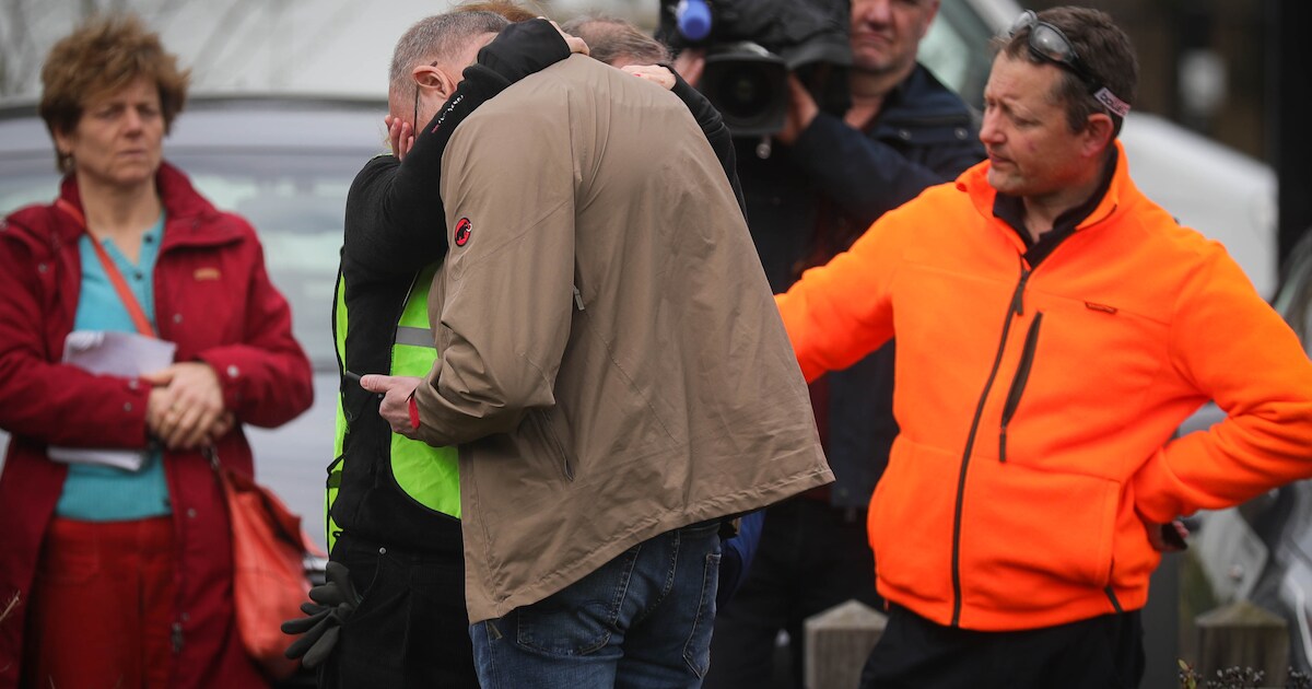 2,5 miljoen keer bedankt! Deze verhalen van Houthalen-Helchteren ...