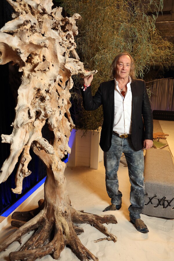 Jan Kriekels is de grote afwezige in ‘The Sky is the Limit’: "Mijn ex Kirsten? Van die vrouw ben ...