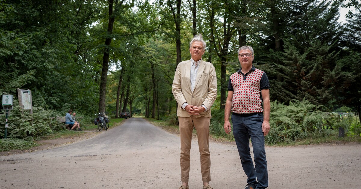 Vier jaar oud besluit van Goirle brengt nu pas Landgoed Nieuwkerk in ...