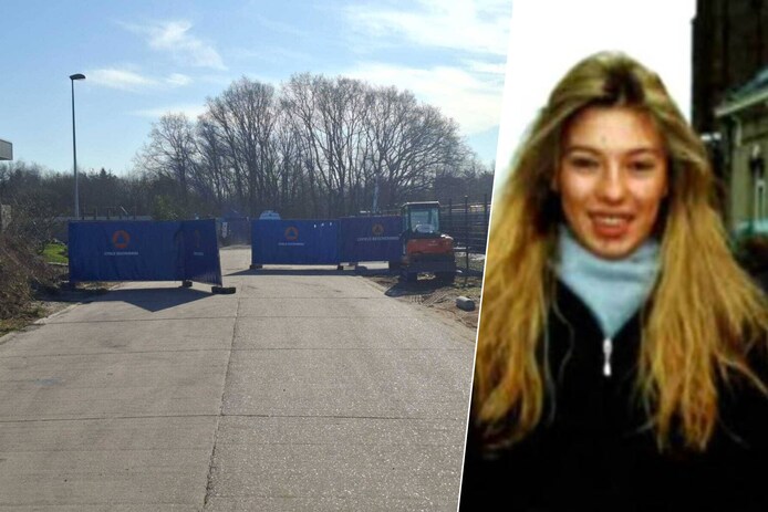 Lichaam van Heidi De Schepper opnieuw niet gevonden: zoektocht wordt ...