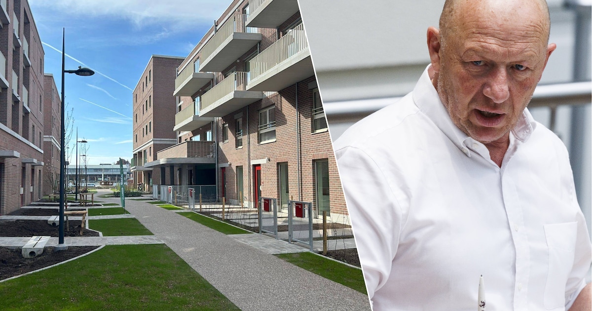 Vlaamse regering verstrengt regels voor sociale huurders vanaf 2028 ...