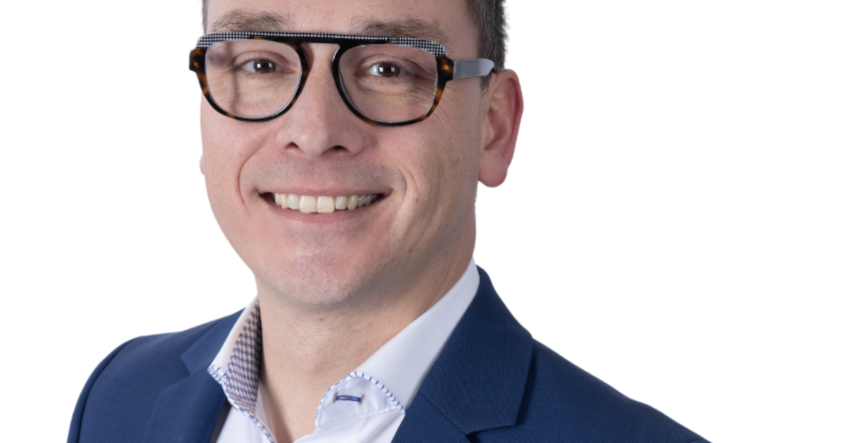 N-VA-lid Jeroen Van Assche heeft voorstel voor meer verkeersveiligheid ...