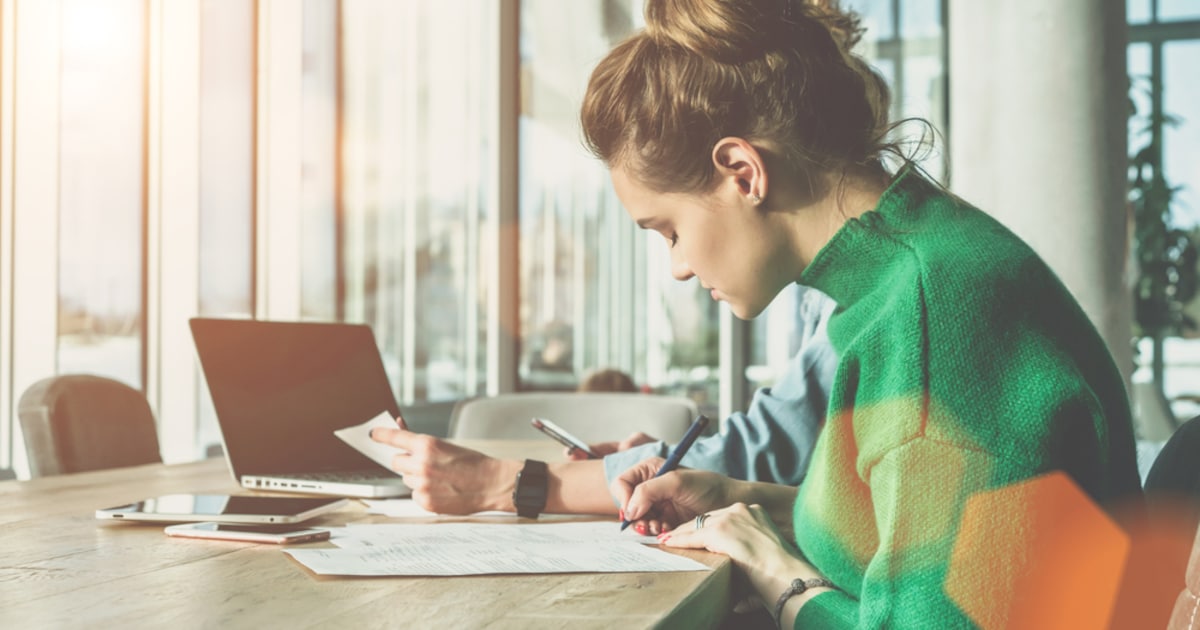 Eerste job? Dit zijn de do’s en dont’s voor starters | Werk | HLN.be