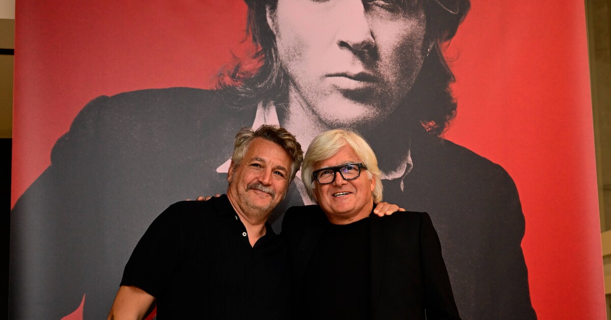 KIJK. 'Arno: rock ‘n roll godverdomme' eert Arno twee jaar na dood ...