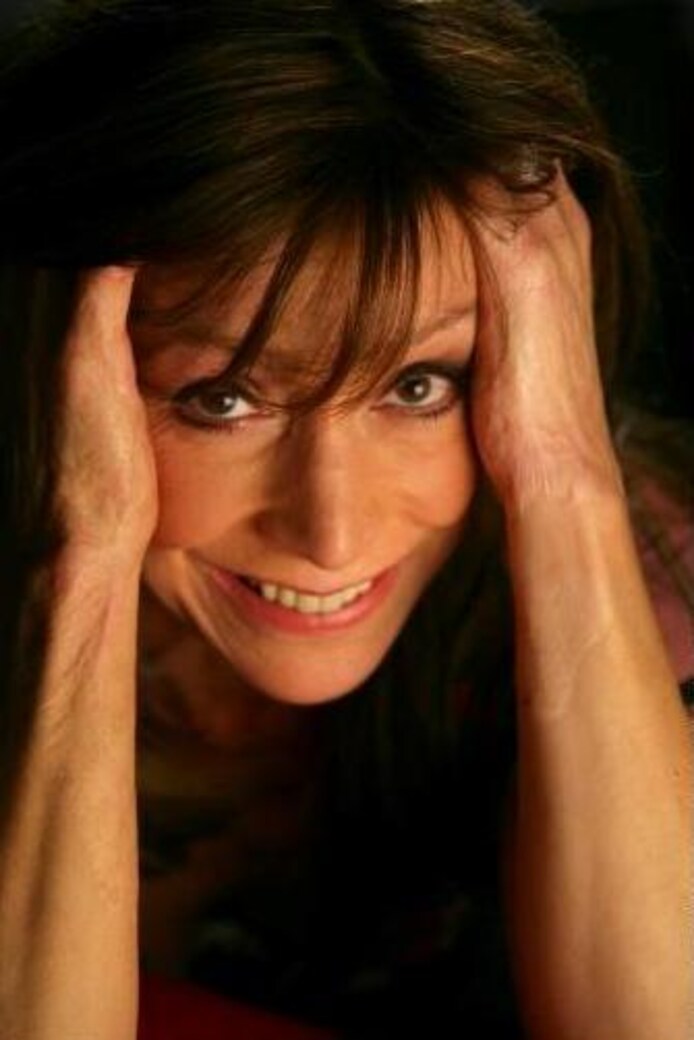 Het Greet Rouffaer Huis heet voortaan Oscare | Binnenland | hln.be