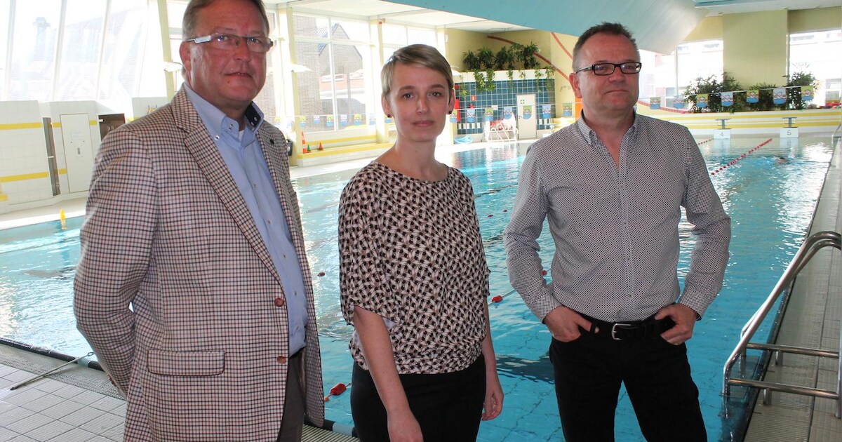 Nooit meer prikkende ogen in Dilkom | Dilbeek | HLN.be