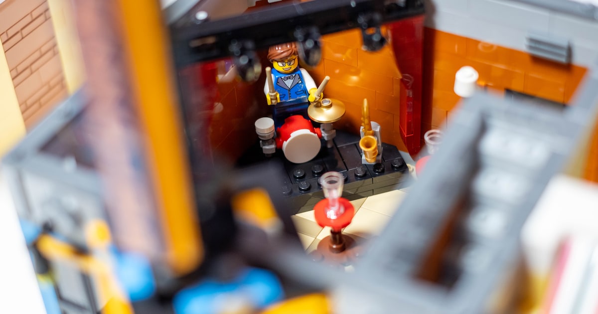Workshop ‘Lego-storytelling’ voor kinderen in Liberale Kring | Ninove ...
