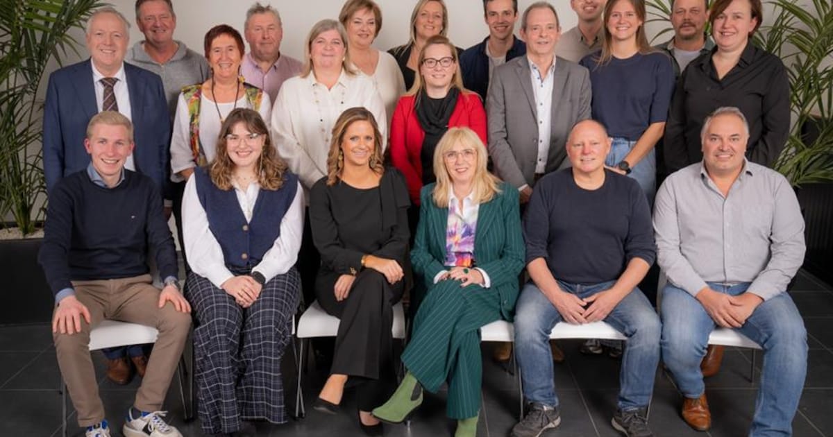 Gemeenteraad komt opnieuw samen: bestuur stelt beleidsplan voor ...