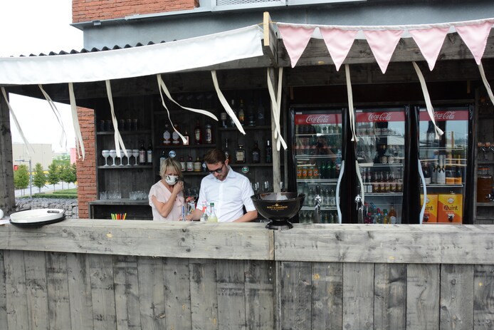 Bebronna pakt uit met origineel alternatief voor gebrek aan ...