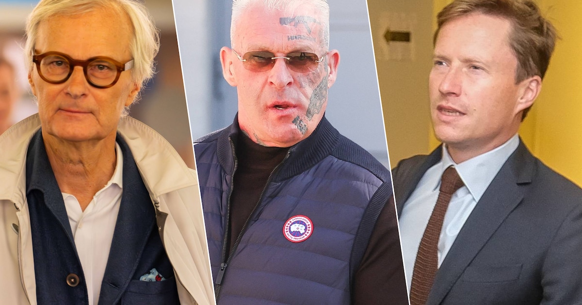 Drugsproces Costa kan hervatten: wraking van rechters opnieuw afgewezen ...