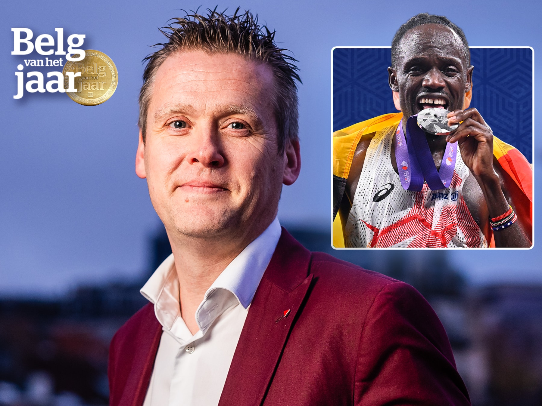 🎧Van Grieken over de federale crisis: “Het is om te ‘bleiten’ dat ...