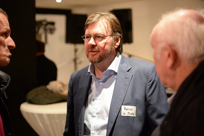 Ondanks geruchten bevestigt ex-voorzitter Patrick Le Juste: “Overname ...