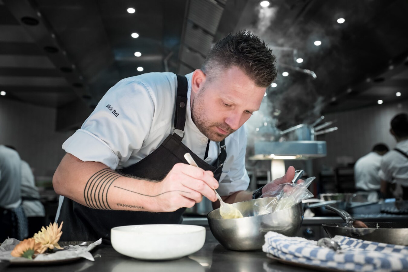 Komt ze of komt ze niet? België wacht al acht jaar op nieuwe derde ...