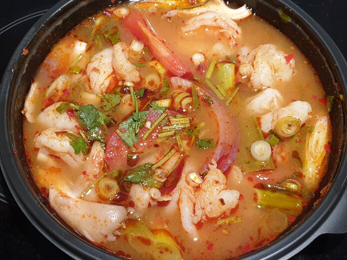 Restaurantrecensie: Aroi Dee in Erpe-Mere, leuk adresje voor fans van ...