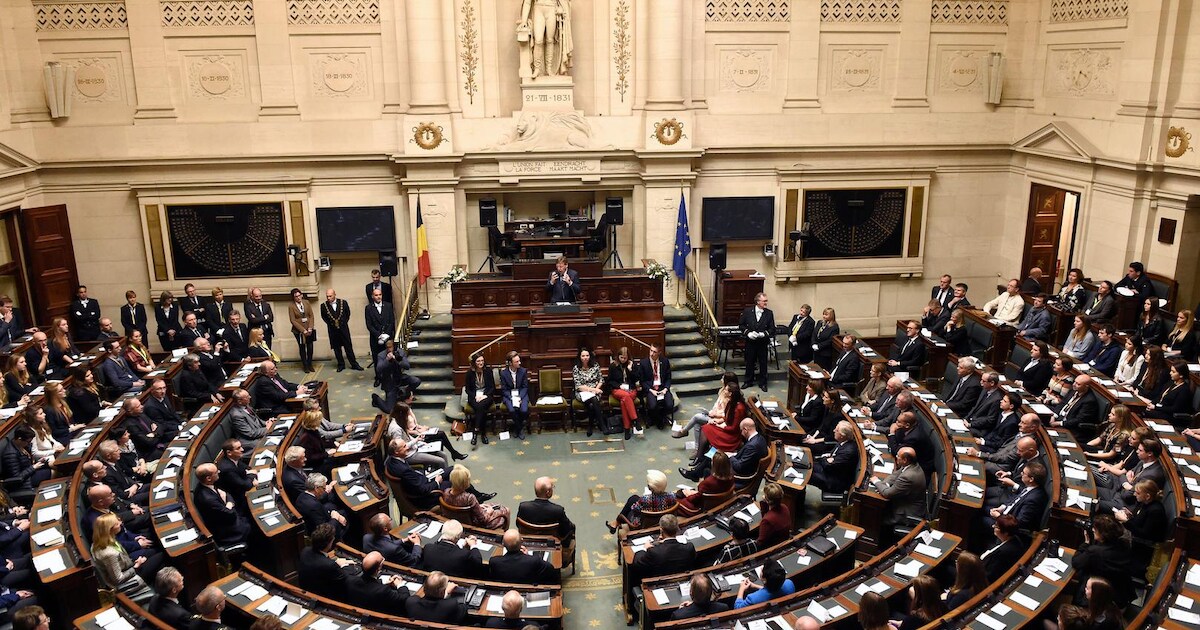 Hebben Vlaamse en federale regeringen nog een meerderheid? Welke ...