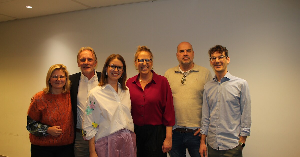 Ternat vraagt mening inwoners voor toekomstplan: “Samen maken we onze ...
