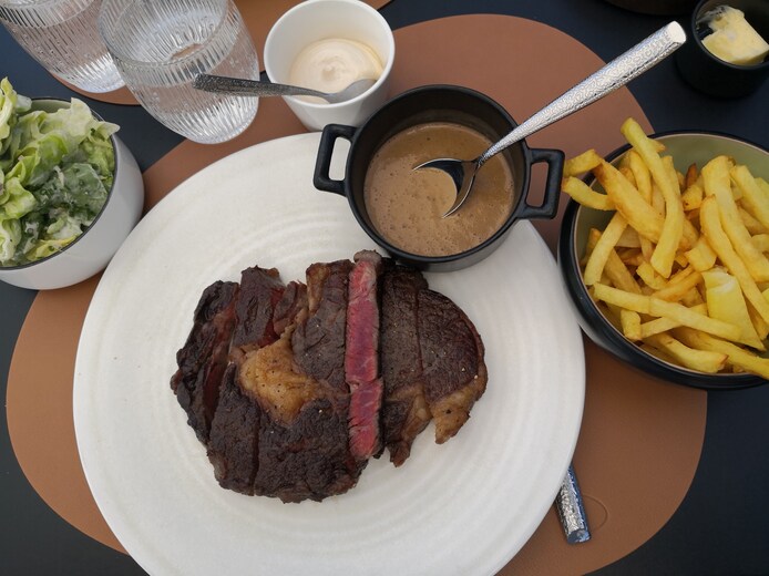 Jong Keukengeweld aan de kust: bij deze 6 restaurants kan je vanaf ...