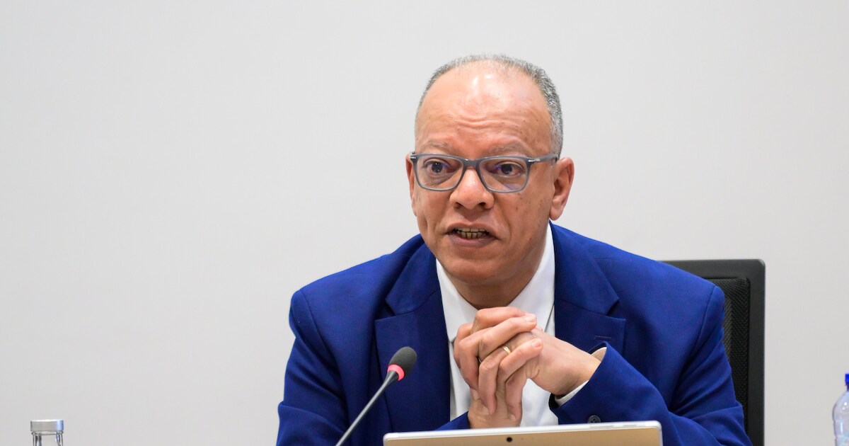 Ex-voorzitter OCMW Anderlecht ontkent fraudesysteem | Binnenland | HLN.be