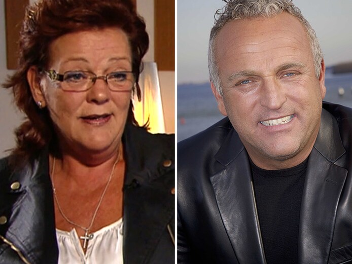 Gordons zus Lydia (61) plotseling overleden | Showbizz | hln.be