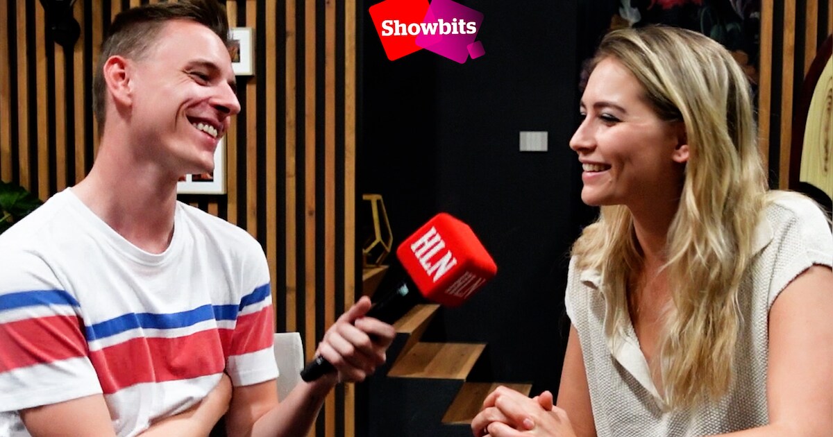 Nu 'Lisa' ten einde komt, kijkt Tinne Oltmans naar de toekomst: "Een ...