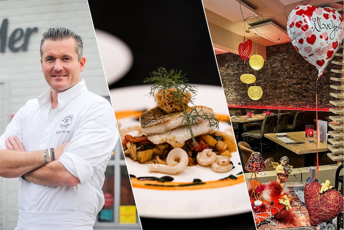 Romantisch tafelen in Vlaanderen: deze 86 restaurants serveren een ...