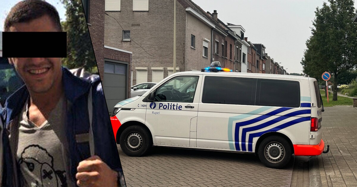 Verdachte opgepakt na schietpartij in Boom, slachtoffer is handlanger ...