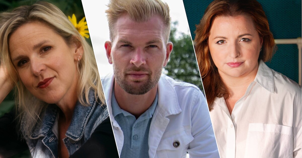 Steeds meer BV’s praten over hun problemen op tv: “Anderen ‘redden ...