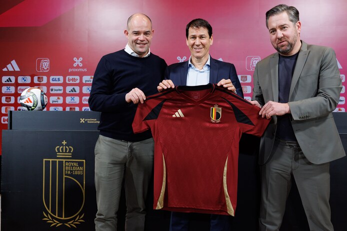 Moet de Belgische voetbalbond 65 miljoen ophoesten? Franse ex ...