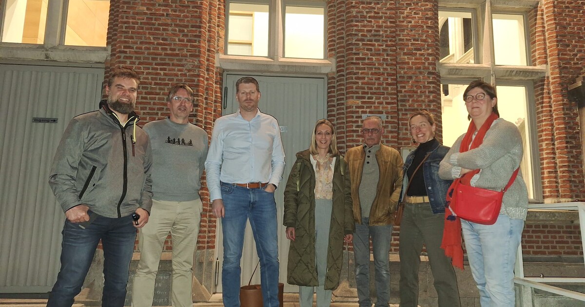 Buurtbewoners HMMG-kerk bezorgd over privacy en verkeersveiligheid, en ...