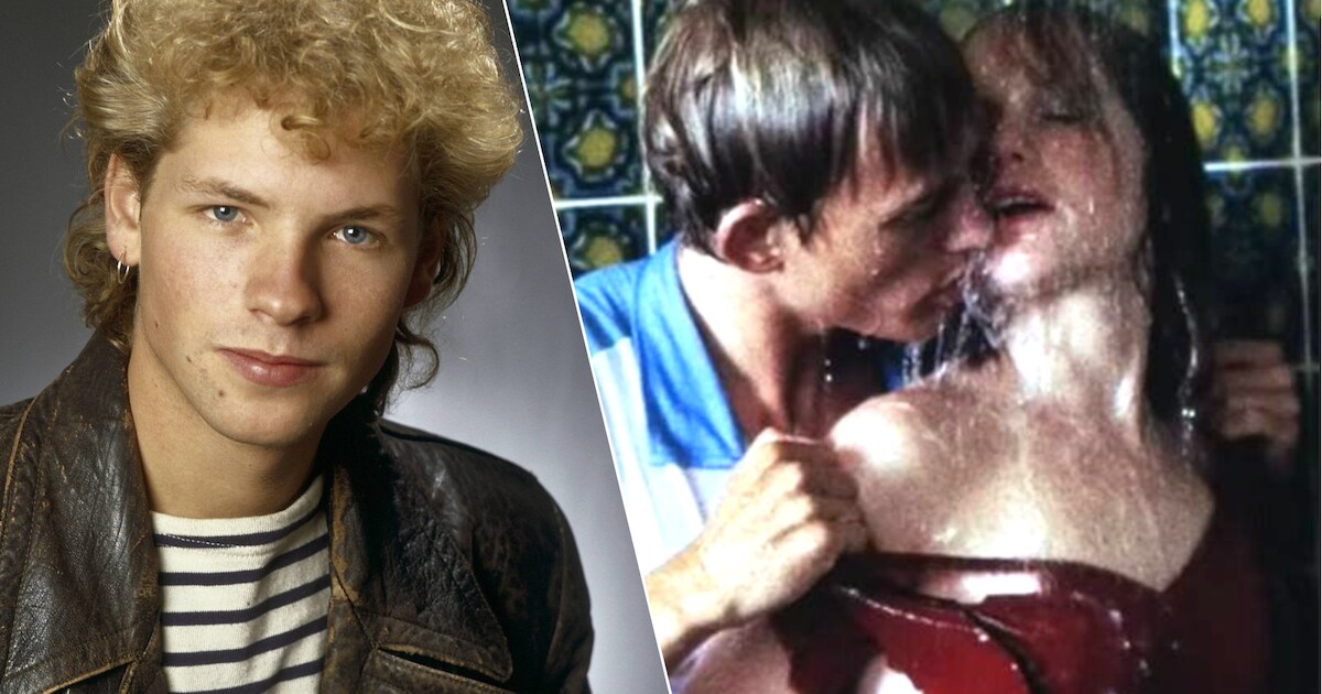 Acteur uit Nederlandse schandaalfilm ‘Schatjes!’ overleden op amper 59 ...