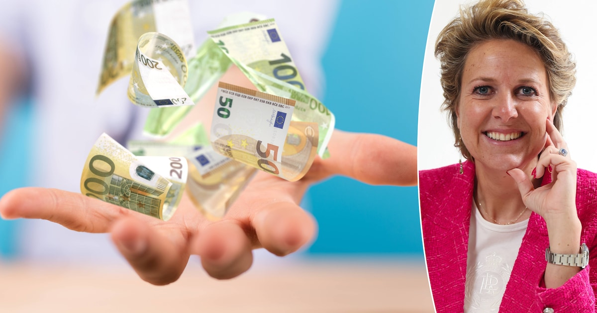 Grote erfenis gekregen of de lotto gewonnen? Zo vermijd je dat je ...