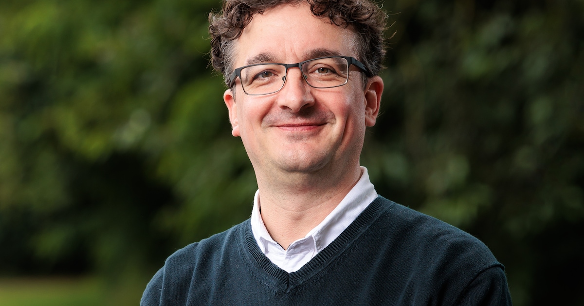 Sven Cools nieuwe voorzitter Woonkade Rupelstreek: “Uitdagingen blijven ...