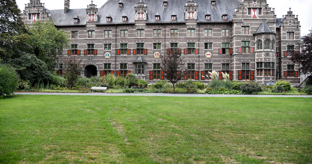 Erfgoedcel heeft unieke vrijwilligersjob in de aanbieding: wie maakt ...