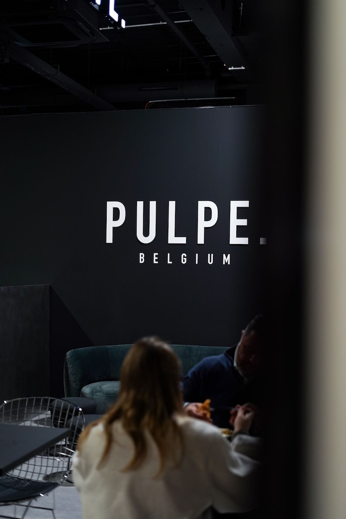 Ring Kortrijk verwelkomt sinds kort pastabar PULPE | Kortrijk | hln.be