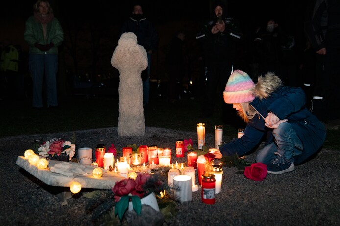 “Kim en Ken komen niet meer naar school”: precies 30 jaar geleden ...