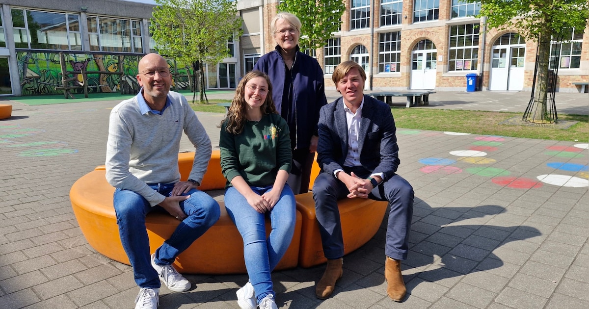 Voortaan ook speelpleinwerking bij SBS De Brug: “Werking op Kerelsplein ...