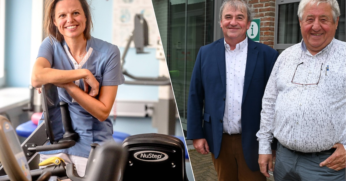 Lijsttrekker Noël Delaere werd tweede: “Het is al verwerkt ...