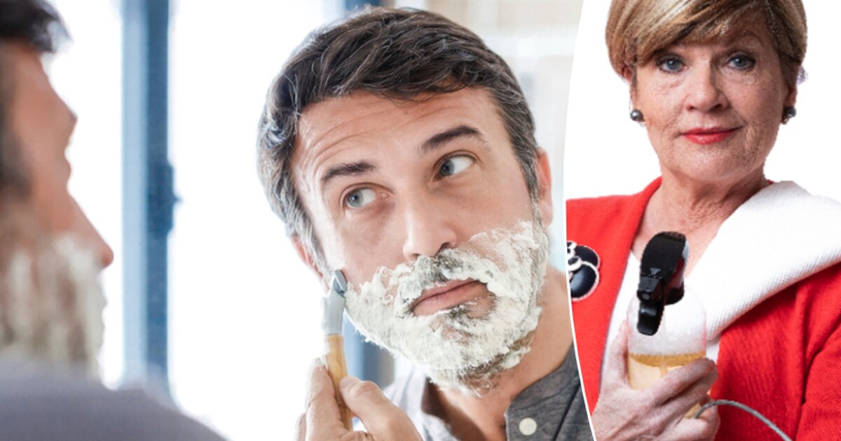 Wil je af van puistjes, strepen op de muur of een beslagen autoruit ...