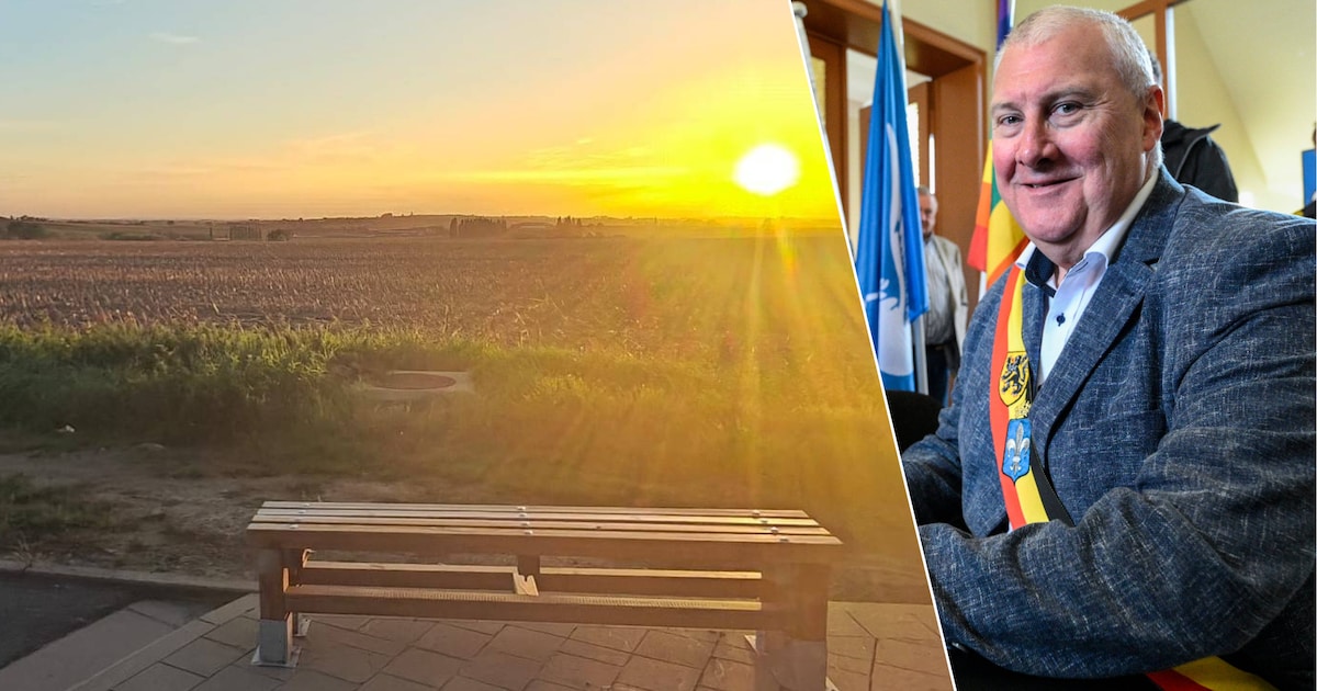 Klacht over verdwenen veldweg in Mesen: “We laten uitmeten waar het pad ...