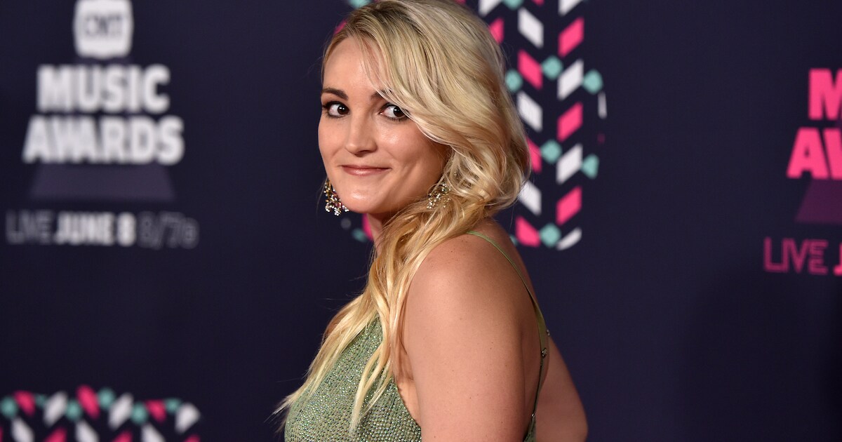 Mentale gezondheidsorganisatie weigert donatie Jamie Lynn Spears ...