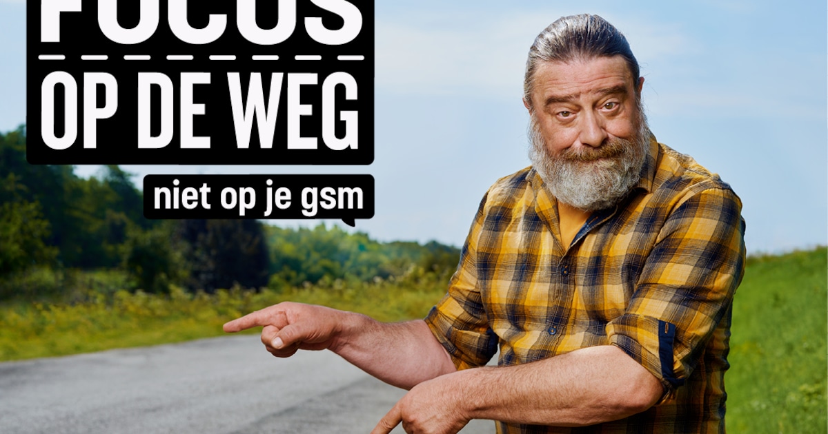 Ook PZ Kouter betrapte heel wat gsm’ende bestuurders in kader van ...