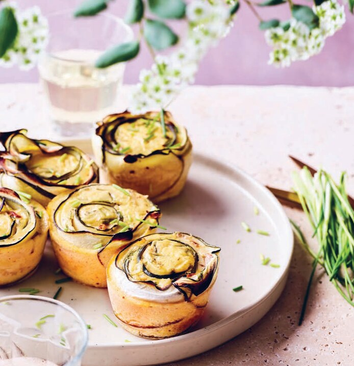 “Zo krijg je een zacht en smeuïg roerei”: HLN-chef Sandra Bekkari legt ...