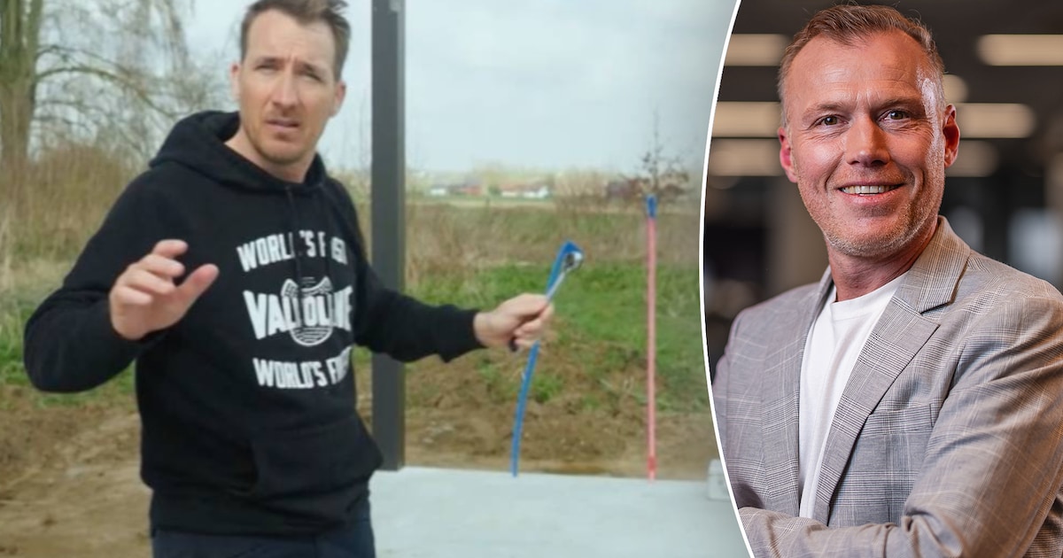 “Gaan ze mij in mijnen flieter zien staan?” Kleine blunders met ...