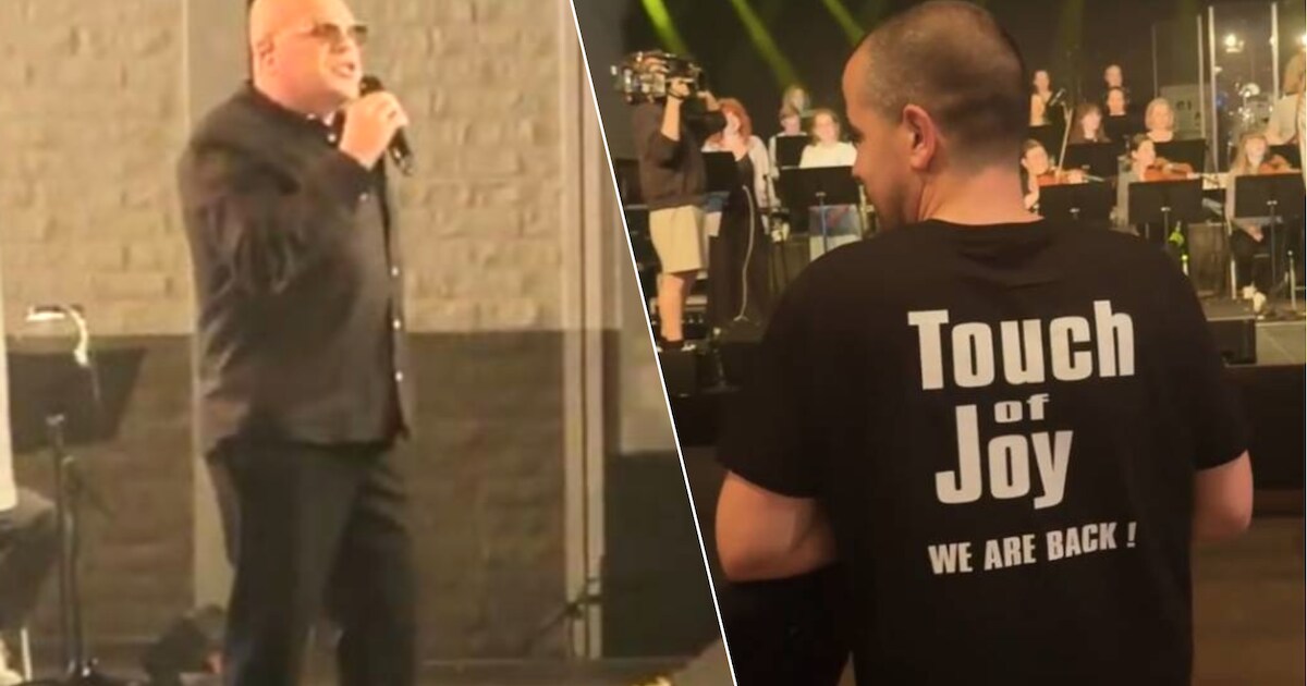KIJK. Na zijn verplichte pauze: zo maakte Sergio zijn comeback na zware ...