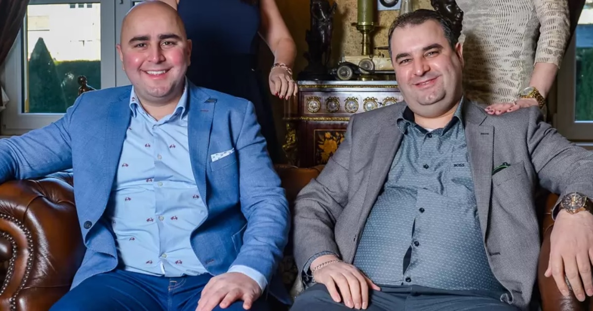 Broers Azimi opnieuw op vrije voeten | Buitenland | HLN.be