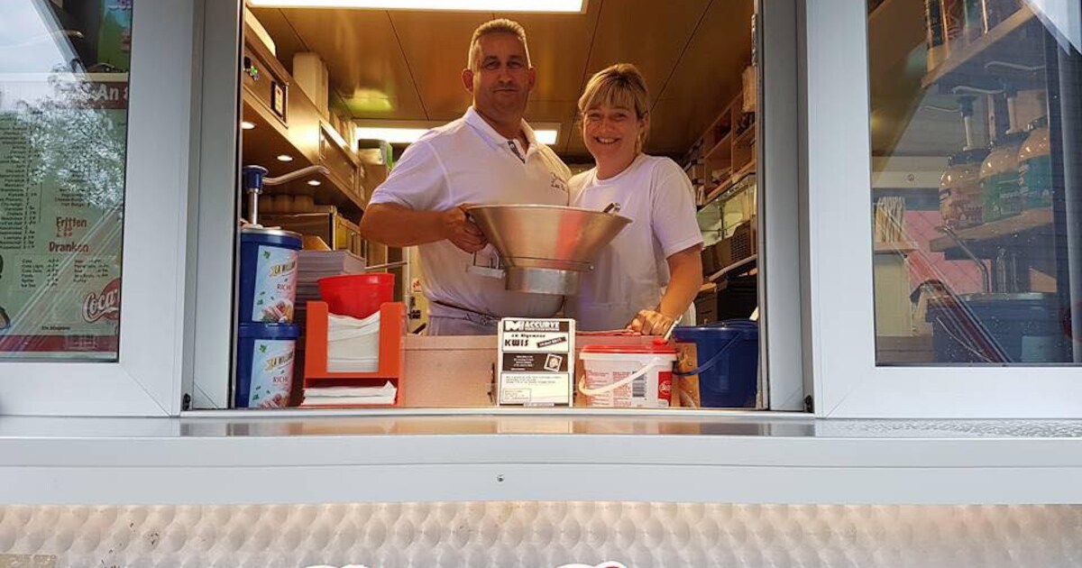 Luc De Ryck (56) uit Aarschot wordt boegbeeld van immaterieel ...