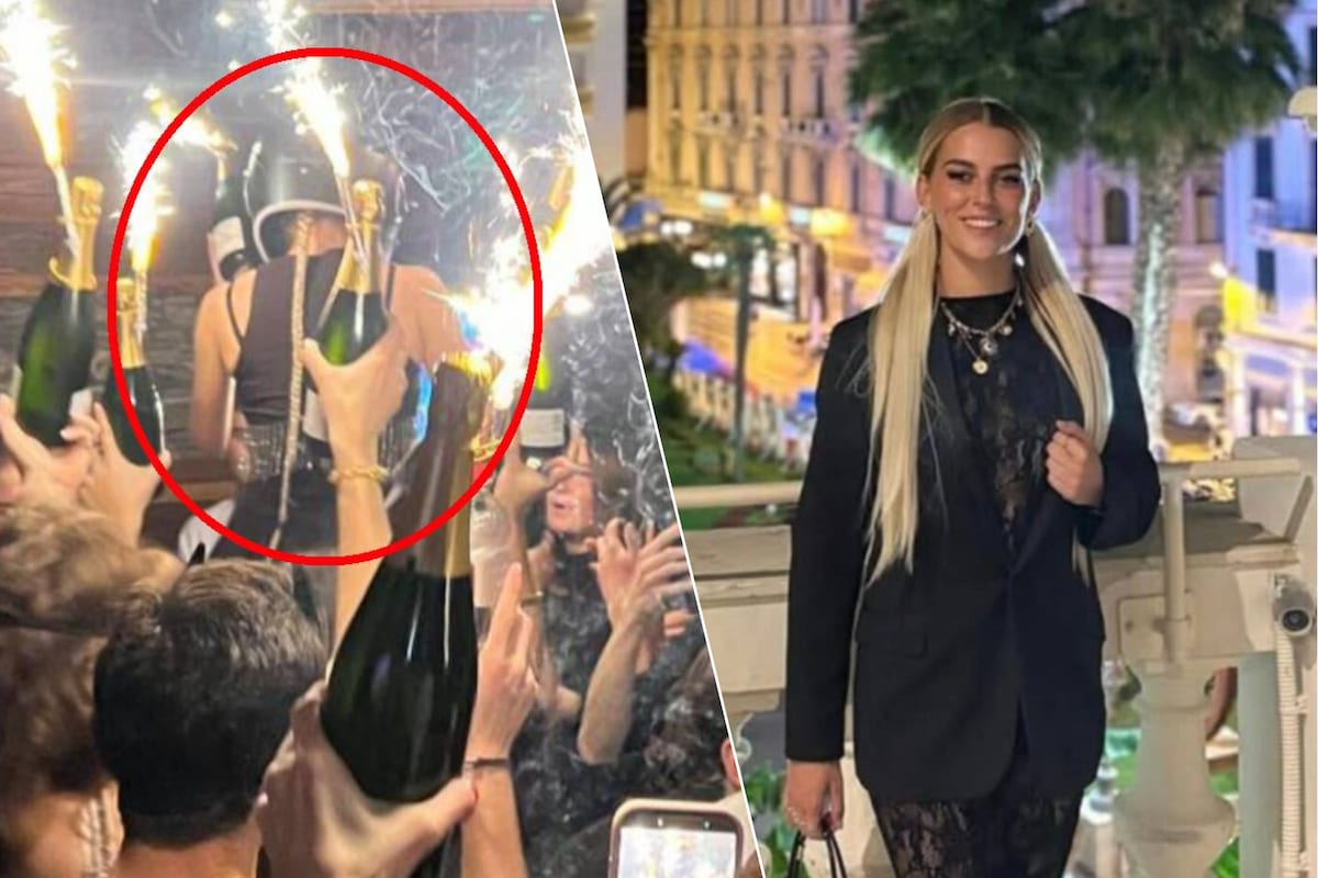 Eigenaars uitgebrande bar Crans-Montana schuiven schuld af op omgekomen serveerster Cyane (24 ...