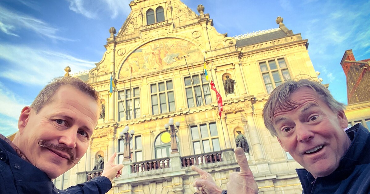 Speakers corner buigt zich over het openbaar vervoer, uitzonderlijk op ...