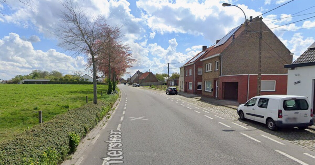 Poging tot inbraak in loods in Ichtegem | Regio | HLN.be