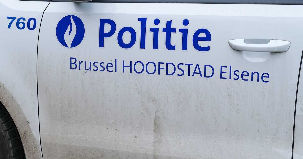Politie neemt 731.000 euro in beslag bij huiszoeking in Elsene ...